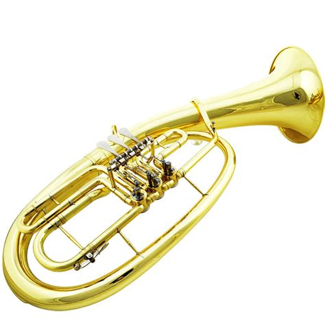 Brass Wind Instruments