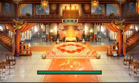 cocoscreator（入门）简单的动态加载界面制作 cocos creator loading csdn博客