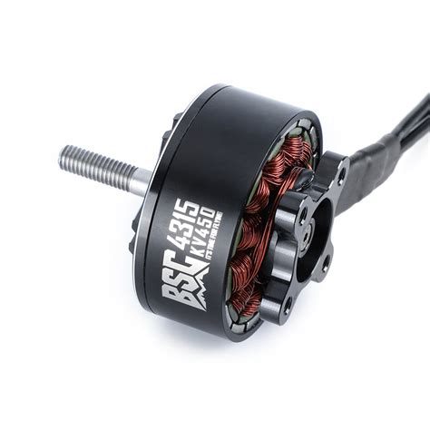 Bsc 4315 Fpv Drone Motor Mad Motor Components Co Ltd