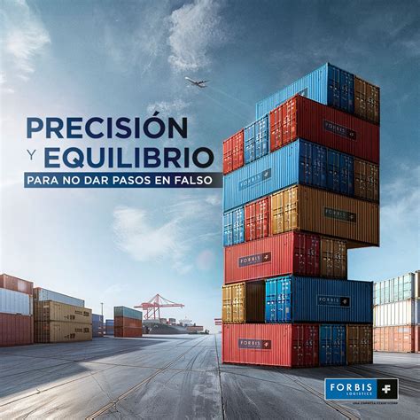 Forbis Logistics En Linkedin Forbis