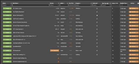 Help Mods Are Not Loading Discussion Nexus Mods Forums