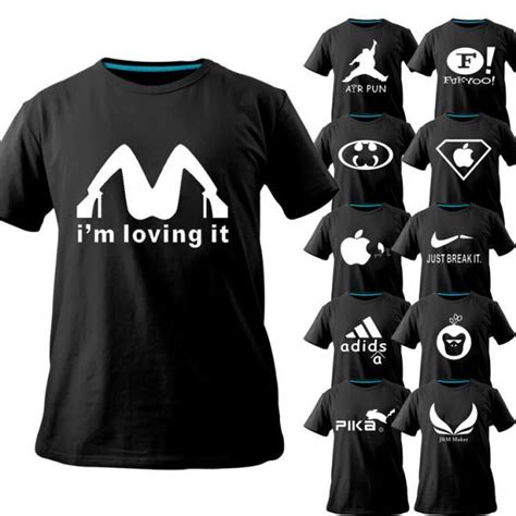 20 Funny T Shirts Design Examples That Will Make You Laugh Funny