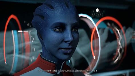 Mass Effect Andromeda Heleus Assignments Tempest All Missions
