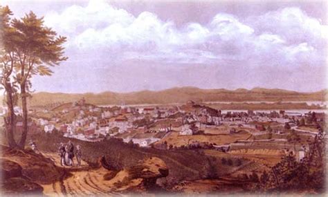 About Historic Hermann Historic Hermann