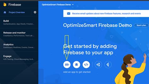 ga4 firebase integration correctly add app data streams to ga4