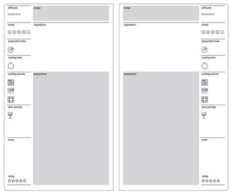 Moleskine Templates Artofit