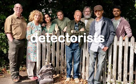 Detectorists Facebook