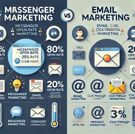 The Best Facebook Messenger Marketing Strategies