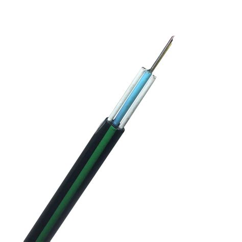 Gyfxty Outdoor 24 Core Single Mode Fiber Optic Cable Owire