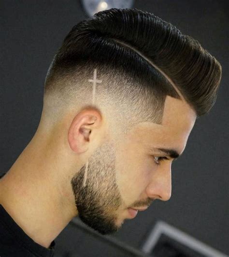 50 Taper Fade Haircuts For Men Who Want To Look Elegant