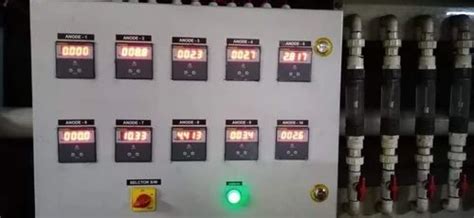 Multiple Anode Cell For Automotive E Coat At ₹ 38000piece Dc Current