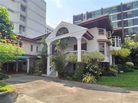 House Thonglor 25 กรุงเทพมหานคร