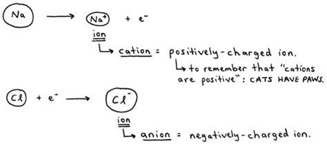 Isotope Notation With Charge