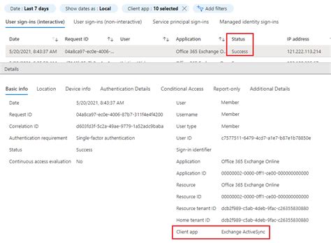 Office 365 Deprecating Basic And Legacy Authentication Practice Protect