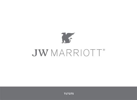 Jw Marriott Logo History