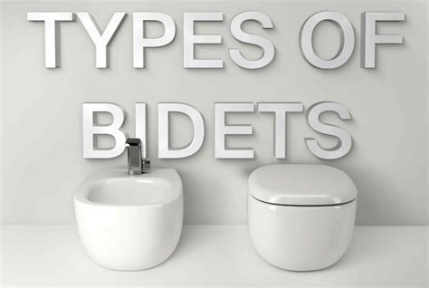 The Rise Of Bidets Everything You Need To Know By Louis Bathroom