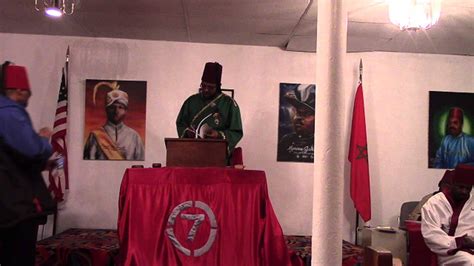 Moorish Science Temple America Ebjs