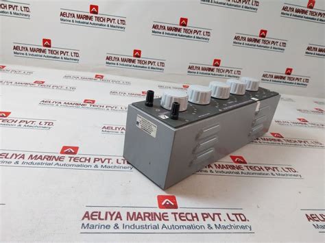 Cropico Rbc5a High Dissipation Resistance Box Aeliya Marine