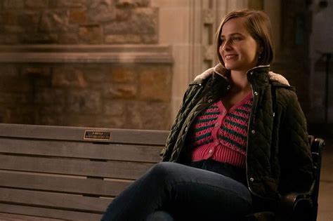 ‘the Sex Lives Of College Girls Season 2 Star Pauline Chalamet Talks