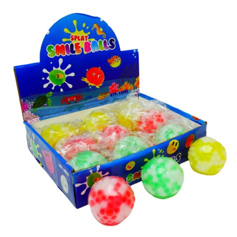 Игрушки Антистресс Оптом