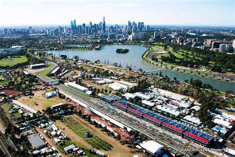 As 2026 Formula 1 Kicks Off In Melbourne What Are The Main Talking Points