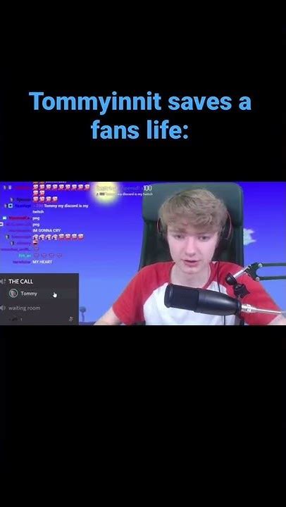 O7 Tommyinnit Mcyt Twitch Clips Dreamsmp Shorts Tommy Tommyinnitclips Youtube