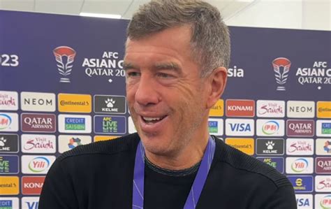 Uzbekistans Katanec Enjoying One Of The Best Periods Of His Career