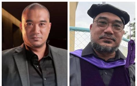 Graduate Na Si Idol Victor Neri Nagtapos Ng Law Sa Edad Na 49