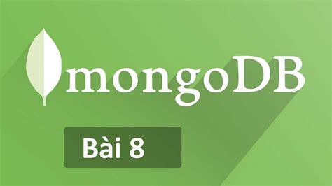 Compound Indexes Trong Mongodb Bài 8 Youtube