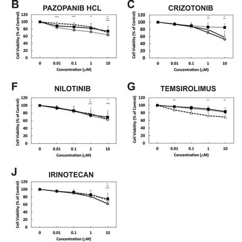 Gbm Cell Lines Form Functional Invadopodia And Secrete Mmp 2 A Mu41