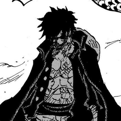 Pin By ي؟الاتاكو يورتشي🙂🙂 ؟؟ On صوره له لوفي في المانجا One Piece