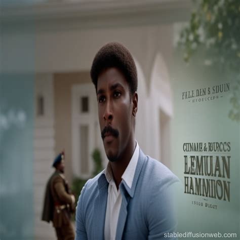 In A Revolutionary Historical Context Stable Diffusion Online