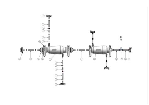 Filter Single Use Assemblies Single Use Support