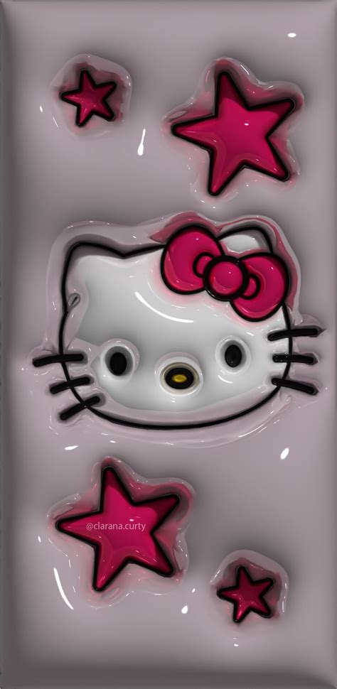 Hello Kitty Iphone Wallpaper Iphone Wallpaper Girly Jelly Wallpaper