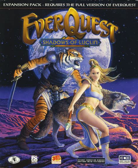 Everquest Classic