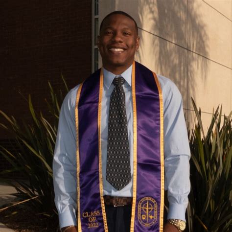 Dadrian Allen Simi Valley California United States Professional Profile Linkedin