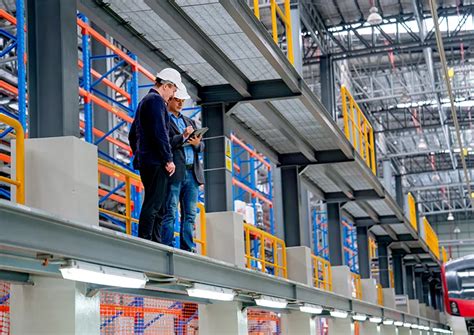 Estanterías Industriales Bilbao ¡solicita Cotización