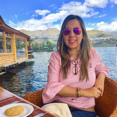Daniela Cadena Central University Of Ecuador Quito Uce Facultad