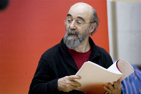 La Trayectoria Del Actor Álex Angulo En Imágenes 13