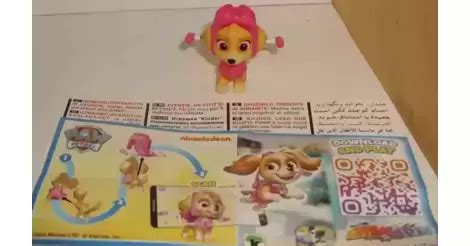 Stella Paw Patrol
