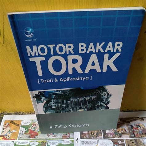 Jual Motor Bakar Torak Shopee Indonesia