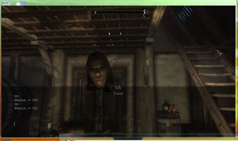 Creating Standalone Follower Help Needed Skyrim Technical Support LoversLab