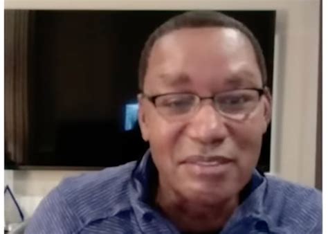 Deadline Detroit Detroit Pistons Great Isiah Thomas Diagnosed With Bells Palsy