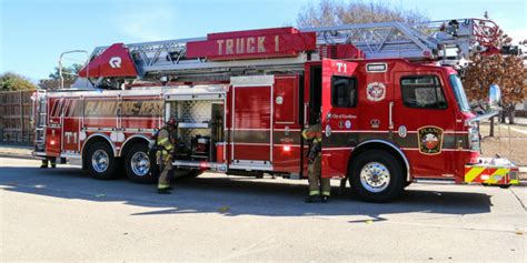 Plano Firefighters Association