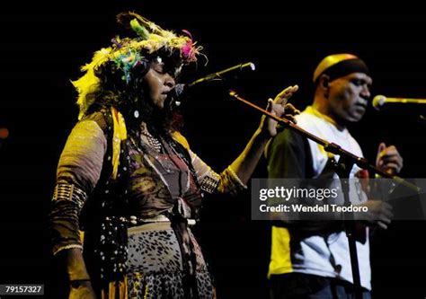 Archie Roach Photos And Premium High Res Pictures Getty Images