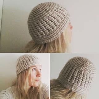 Ravelry That One Skein Chunky Hat Pattern By La Boutique De Jeanne