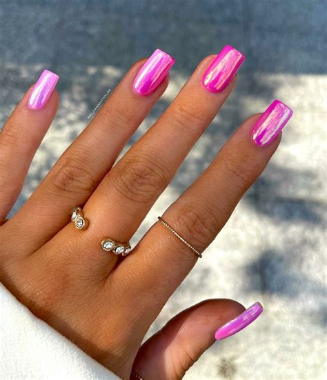 33 Best Bright Nail Designs You Will Love