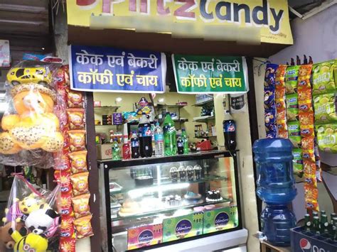 Splitz Candy Lalpur Ranchi Zomato