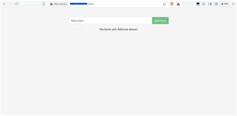 Cicd Using Gitlab And Docker Python App Example By Yunandar