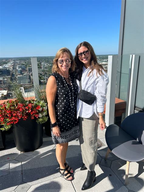 Isabelle Jimenez On Linkedin Insidesales Vertiv Infrastructure